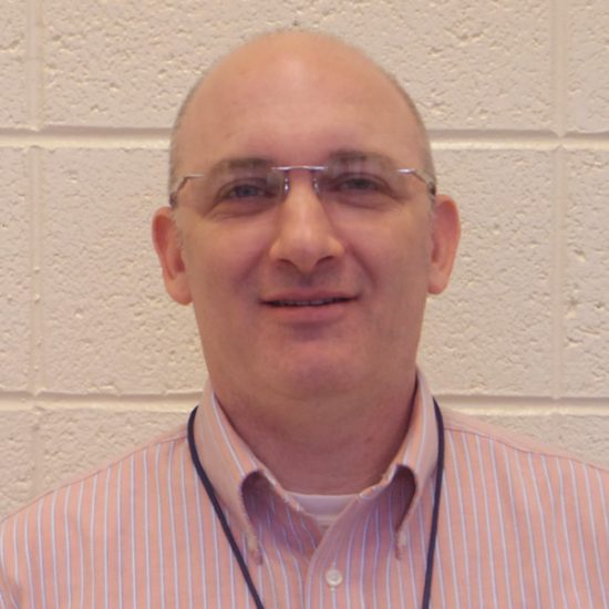 Science – Pueblo High School