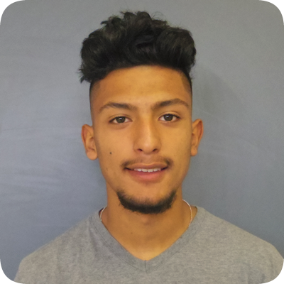 Mr. Nicolas Pitts: ‘Pueblo Is the Place To Be’ – Pueblo High School