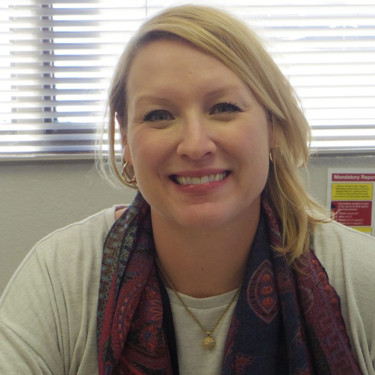 Ms. Sarah Barnes Begins New Life In Tucson In 21st Century – Pueblo ...