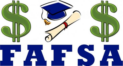 New Tool For Seniors: ‘FAFSA Night’ – Pueblo High School